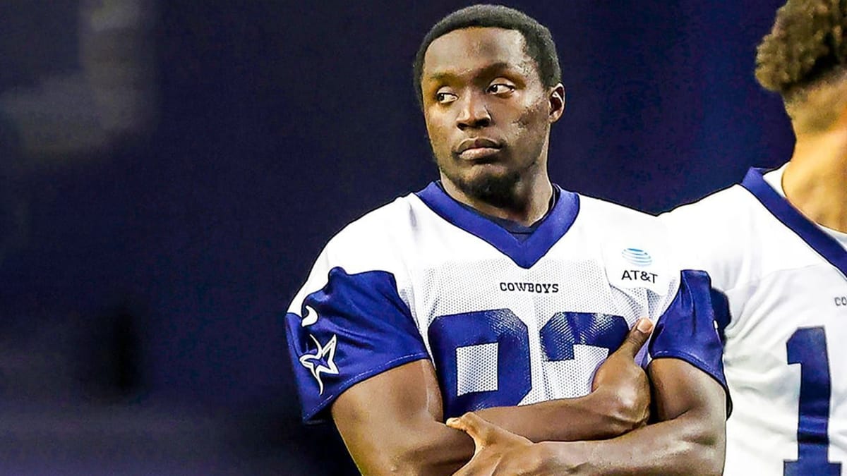 James Washington injury update and Week 9 fantasy outlook