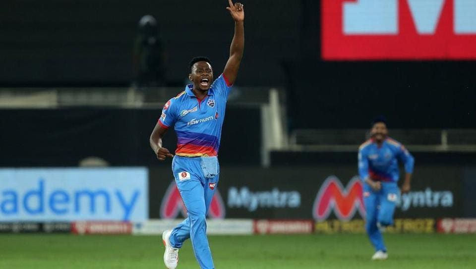 Kagiso Rabada IPL Career: Wickets, Runs, Records, Age, Price, Team 2022
