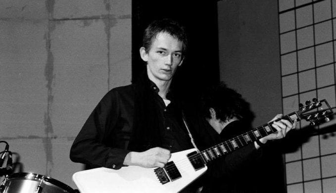What happened to Keith Levene? Tributes pour in as The Clash and Public ...