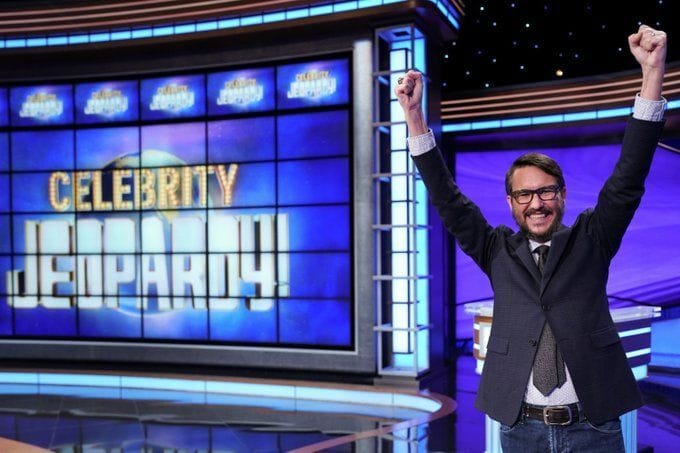 Why is a new episode of Celebrity Jeopardy! not airing this week ...