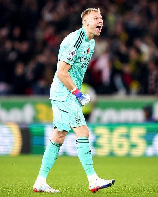 FIFA World Cup 2022: Arsenal star reveals England team's penalty ...