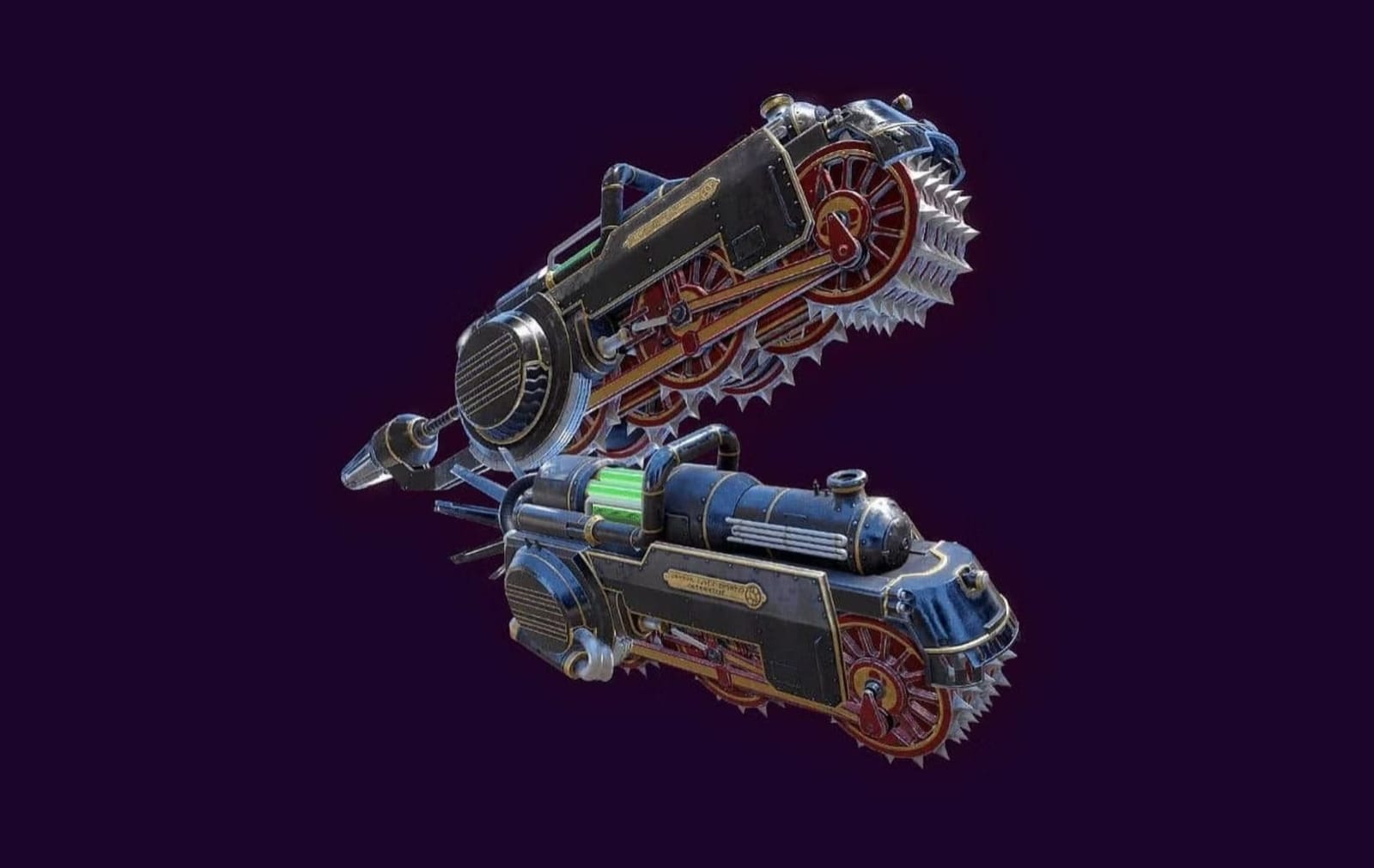 Bayonetta 3: All weapons list and best combos for Bayonetta