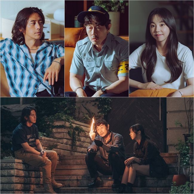 Missing: The Other Side 2 releases two brand new posters ahead of a new ...