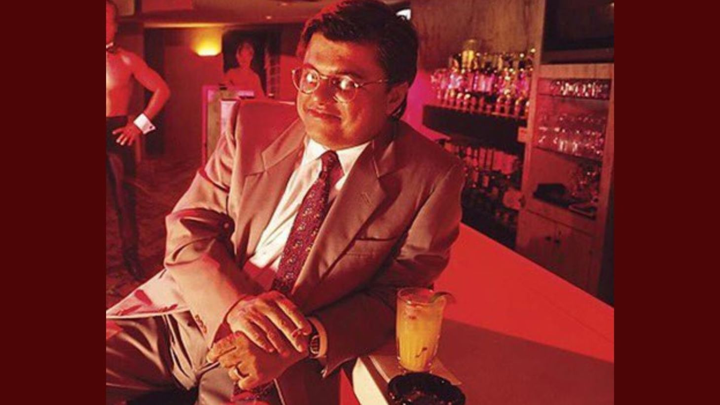 Who was Somen ''Steve'' Banerjee and what did he do? Know all about ...