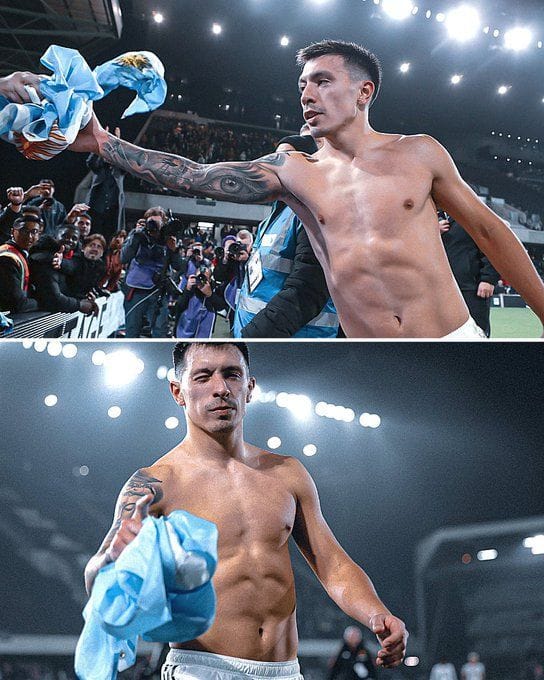 "Licha is my best friend" - Tottenham star says he has a brilliant ...