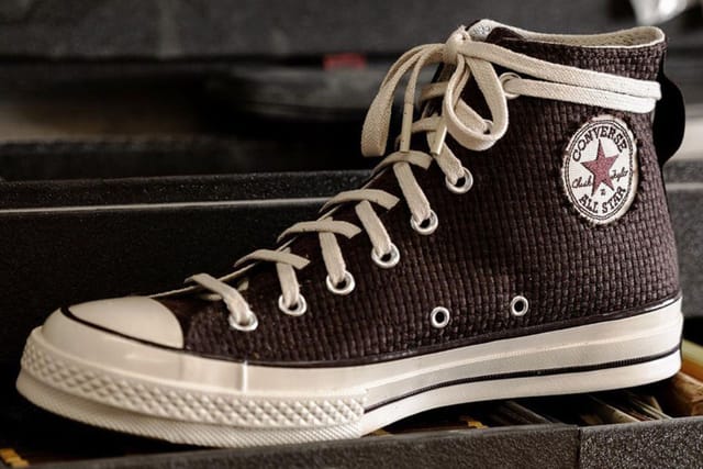 Where to buy Notre x Converse sneaker collection? Release date and more ...