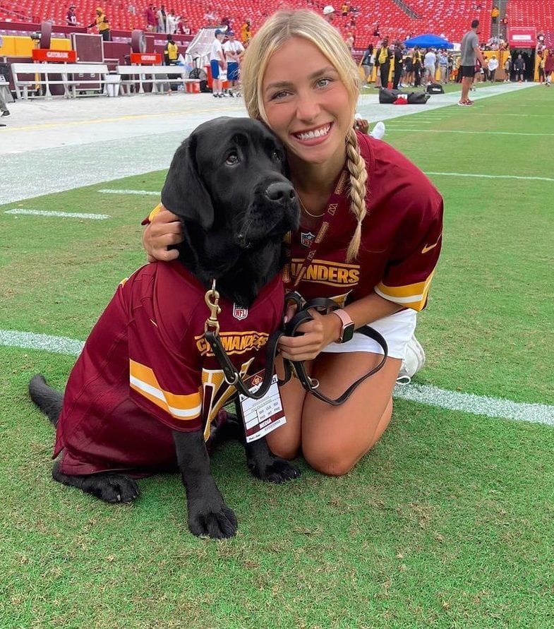 How much is Katie Feeney's Net Worth as of 2024?