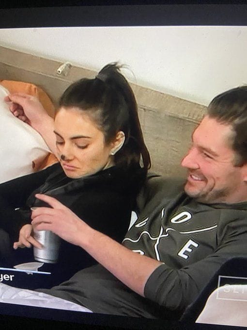 "Number one guys": Winter House fans cheer as Tom Schwartz and Tom ...