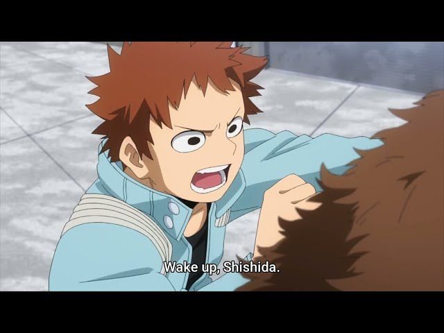 My Hero Academia: 4 fighters that Mezo Shoji can beat (and 4 he can’t)