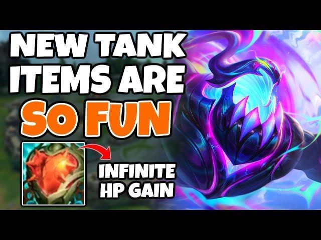 League of Legends patch 12.22 official notes: Pre-season 13 goes live ...