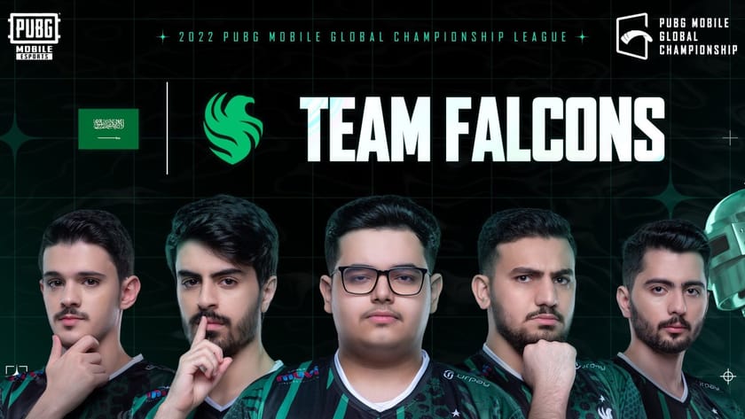 D’Xavier and Team Falcons eliminated from PMGC 2022