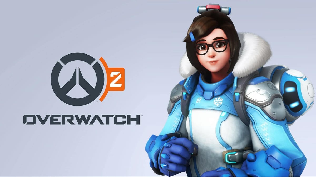 Overwatch 2 mid-season update patch notes (November 17) - Hero updates ...