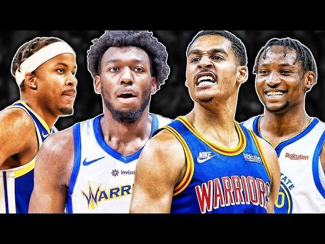 5 reasons why Steph Curry's age will not cause a decline in his game