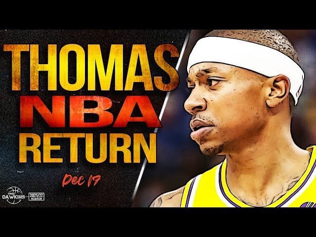 5’9” Isaiah Thomas defies narratives of him being a defensive burden ...