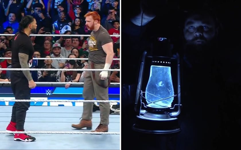 Best and Worst of WWE SmackDown: Former world champion returns despite ...