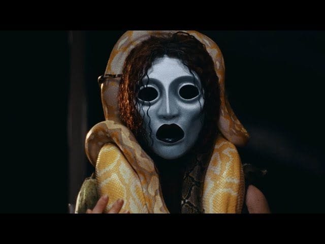 What is Shudder's A Wounded Fawn all about? Release date, trailer, cast ...