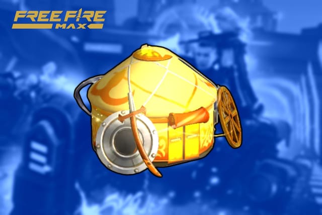 How to get a free Golden Yurt Loot Box in Free Fire MAX (November 2022)