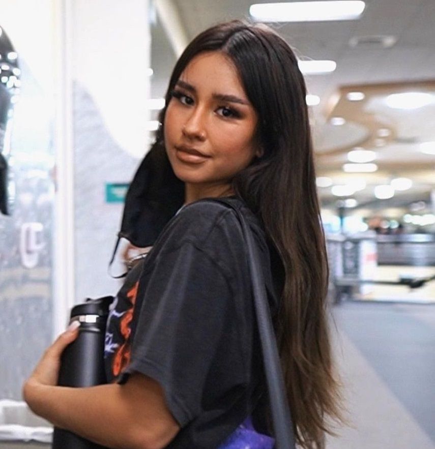 Jasmine Gonzalez's Profile, Net Worth, Age, Height, Relationships, FAQs