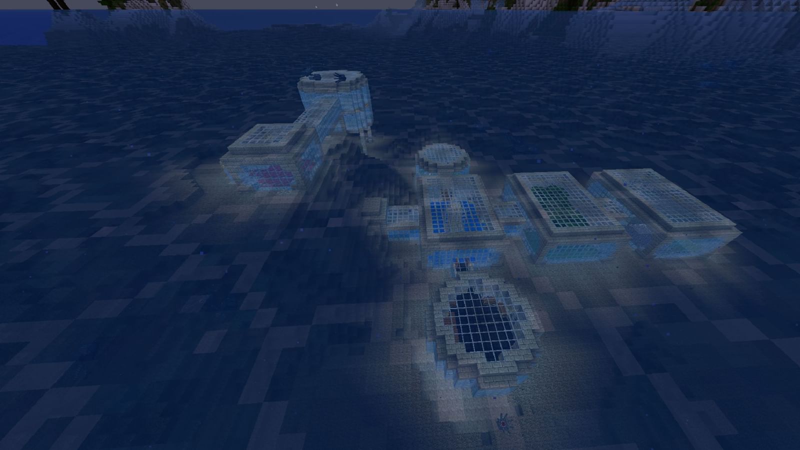 5 best hidden base ideas for Minecraft in 2022