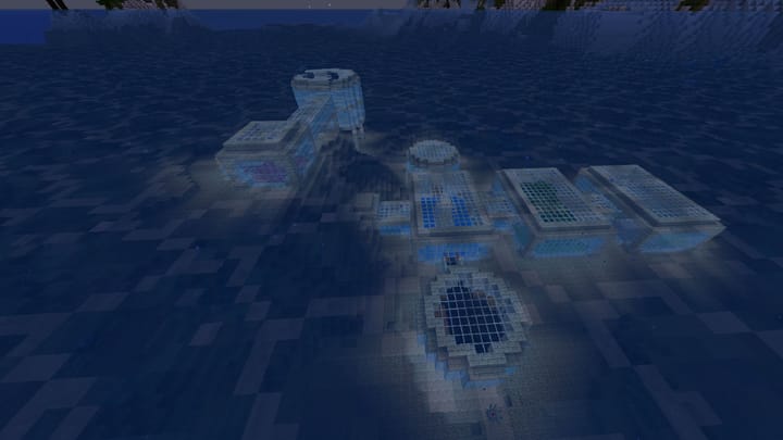 5 best hidden base ideas for Minecraft in 2022