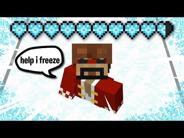 Top 5 bugs in Minecraft Bedrock Edition 1.19 version