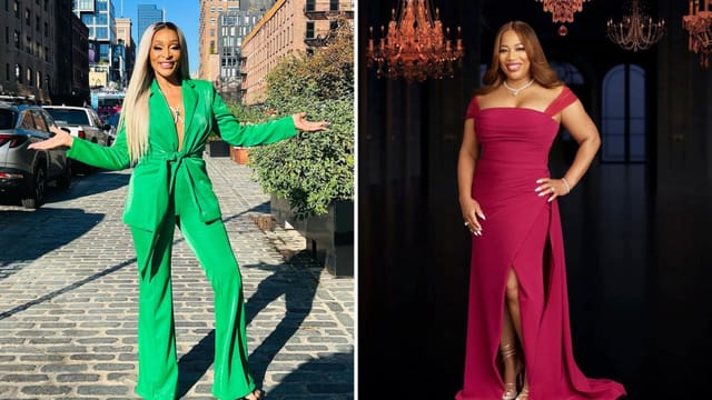 "This is so stupid": Fans react to Charrisse wanting to hash out her ...