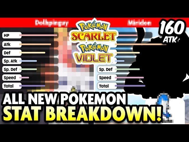 How to get Tinkaton in Pokemon Scarlet and Violet
