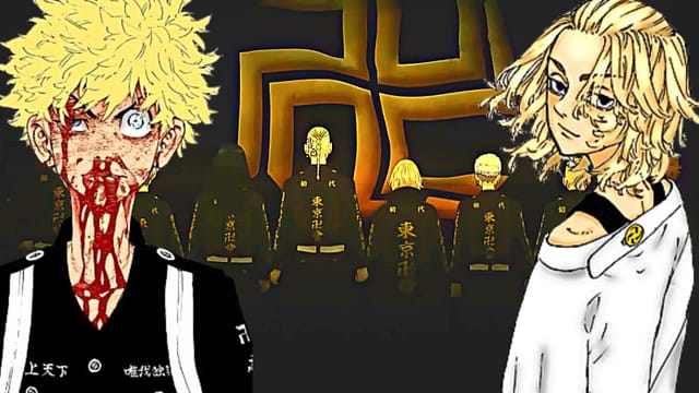 Tokyo Revengers: Formation of Toman in the new timeline, explained