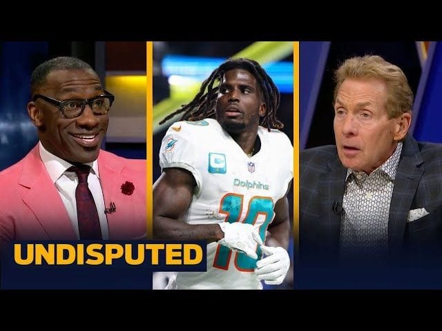 Ranking the best wide receivers under six feet tall in 2022 NFL season ...