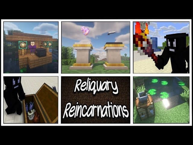 7 best magical mods for Minecraft (2022)
