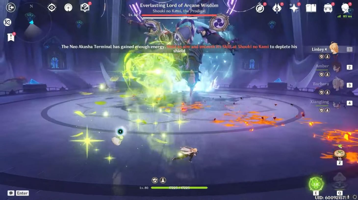 5 tips to defeat Scaramouche boss easily in Genshin Impact