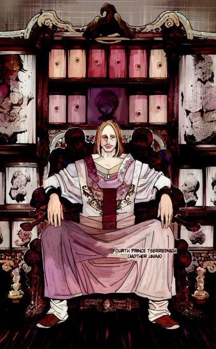 Hunter X Hunter: The Succession War Arc, explained