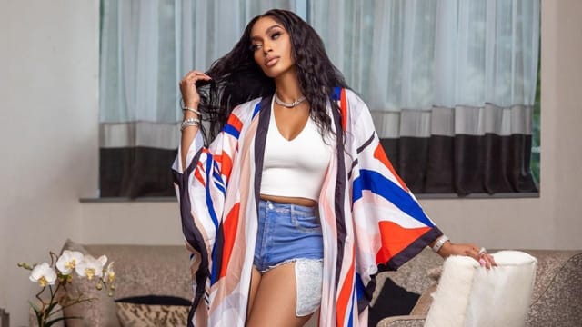 How rich is Karlie Redd? Singer’s rumored net worth explored ahead of ...