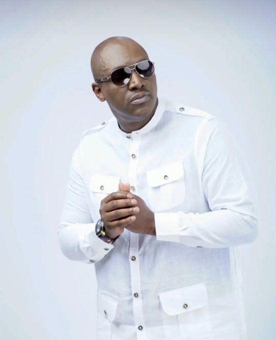 What happened to Sammie Okposo? Tributes pour in as Nigerian gospel ...
