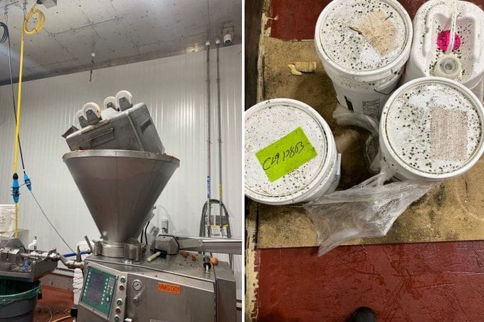 Beyond Meat: Factory plagued by mold, listeria, and unsanitary conditions