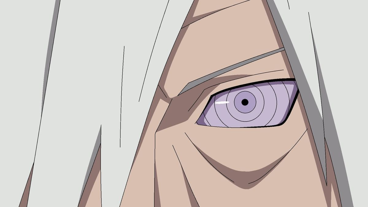 Naruto: Why does Madara have a face on his chest? Explained