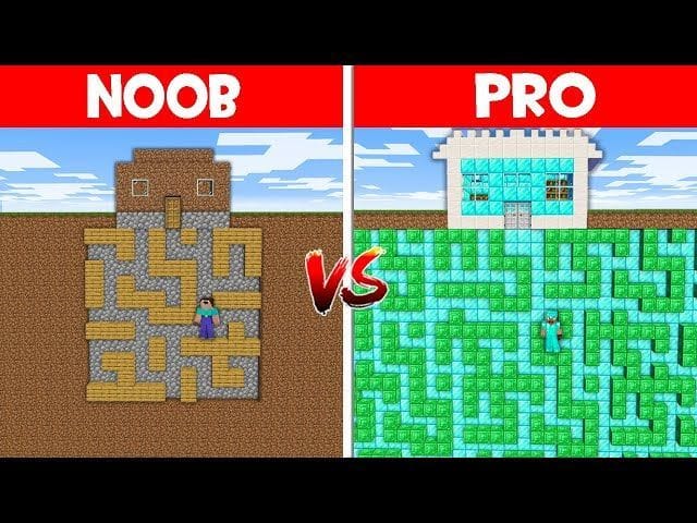 5 best hidden base ideas for Minecraft in 2022