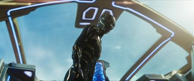 Black Panther: Wakanda Forever - 3 major details about Talokan