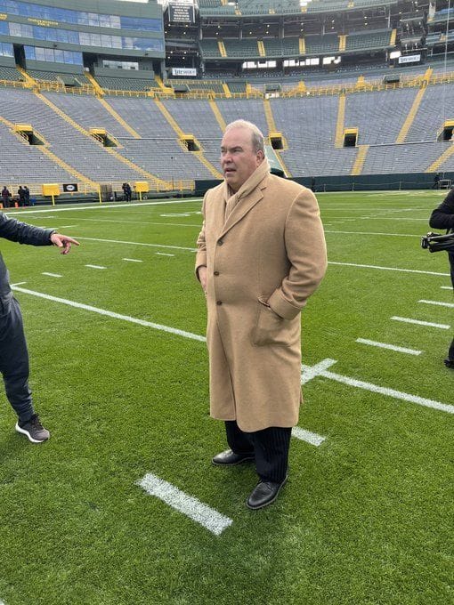 Ezekiel Elliott injury update: Is the Cowboys RB playing vs Packers today?