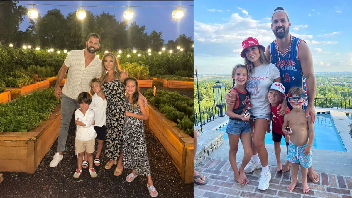 “I hope this is a joke”: Jessie James Decker Instagram controversy ...