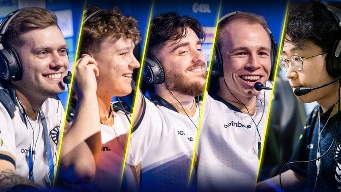 CS:GO IEM Rio Major 2022 Legends Stage results: FaZe and Liquid eliminated, top 5 moments, and more