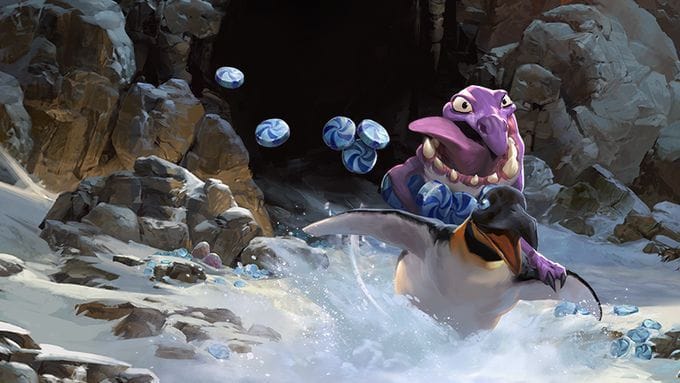 "I am the wolf": Dota 2 community delighted with new Crystal Maiden ...