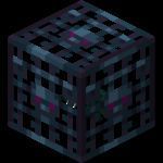 Spawner in Minecraft