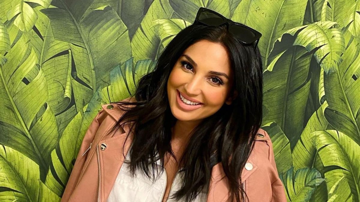 How rich is Leva Bonaparte? Bravo star’s rumored net worth explored as ...