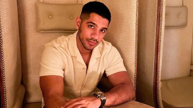 Who is Rish Karam from Family Karma? Meet the new cast member as he ...