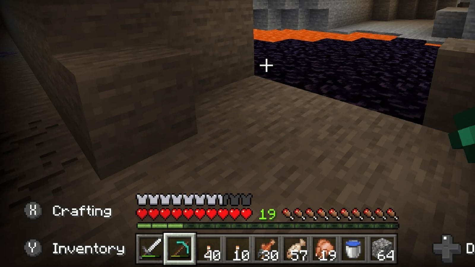 7 best Minecraft PVP tips