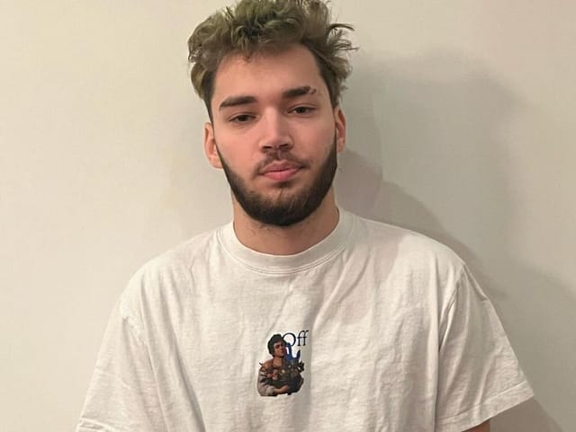 How much is Adin Live's Net Worth as of 2024?