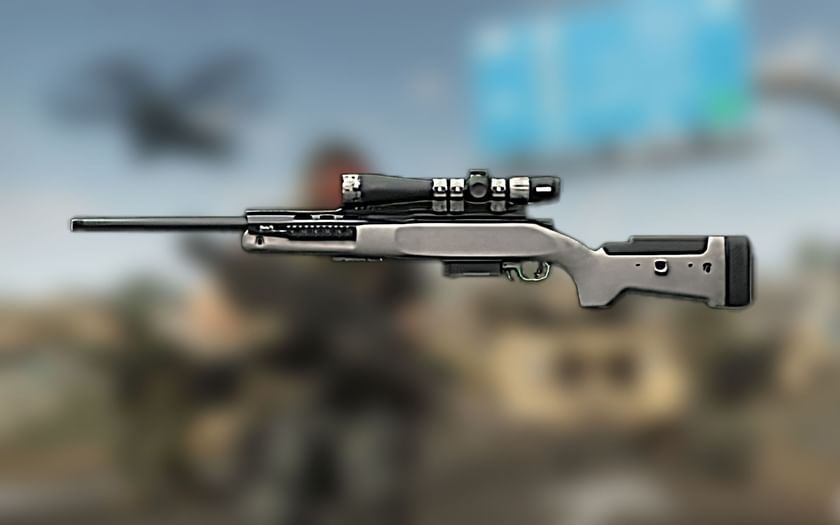 Best loadout for LA-B 330 in Modern Warfare 2