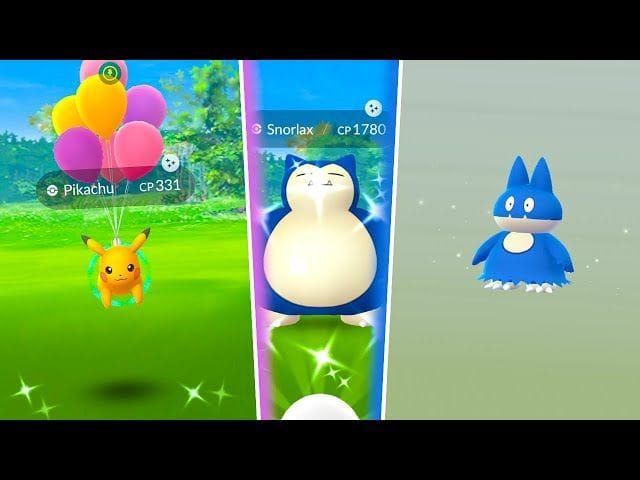 Pokemon GO Snorlax Raid (November 2022): Best counters, weaknesses, and ...