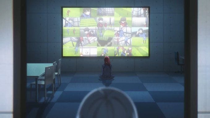 Blue Lock episode 5: "One-Time Kill Counter," Isagi Yoichi's weapon ...